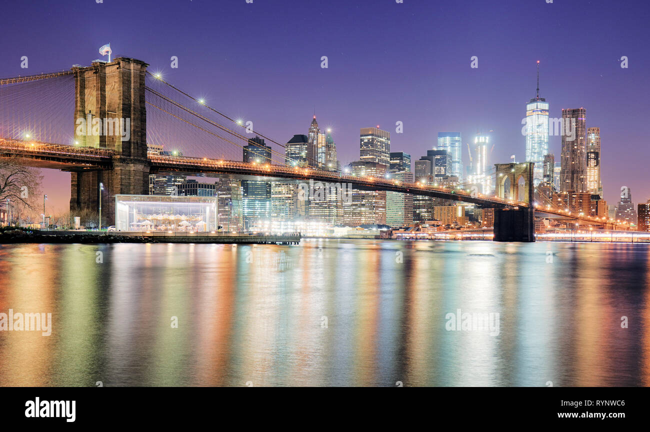 New york city wtc hi-res stock photography and images - Alamy