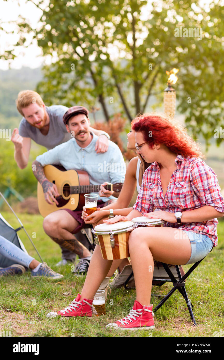 Group of instruments hi-res stock photography and images - Alamy