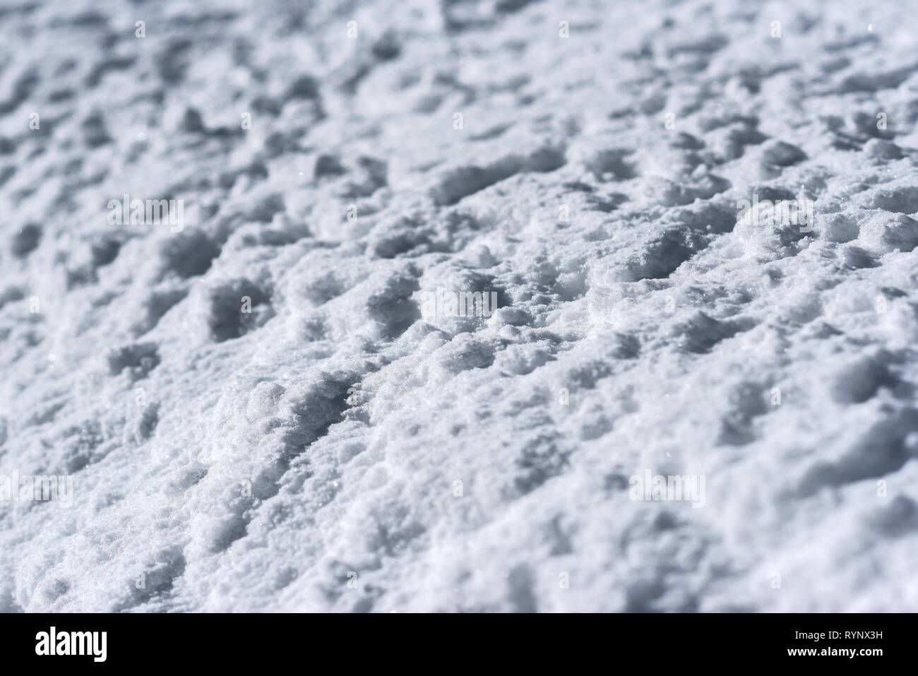 Snow texture. Snow texture. Snow texture Stock Photo - Alamy
