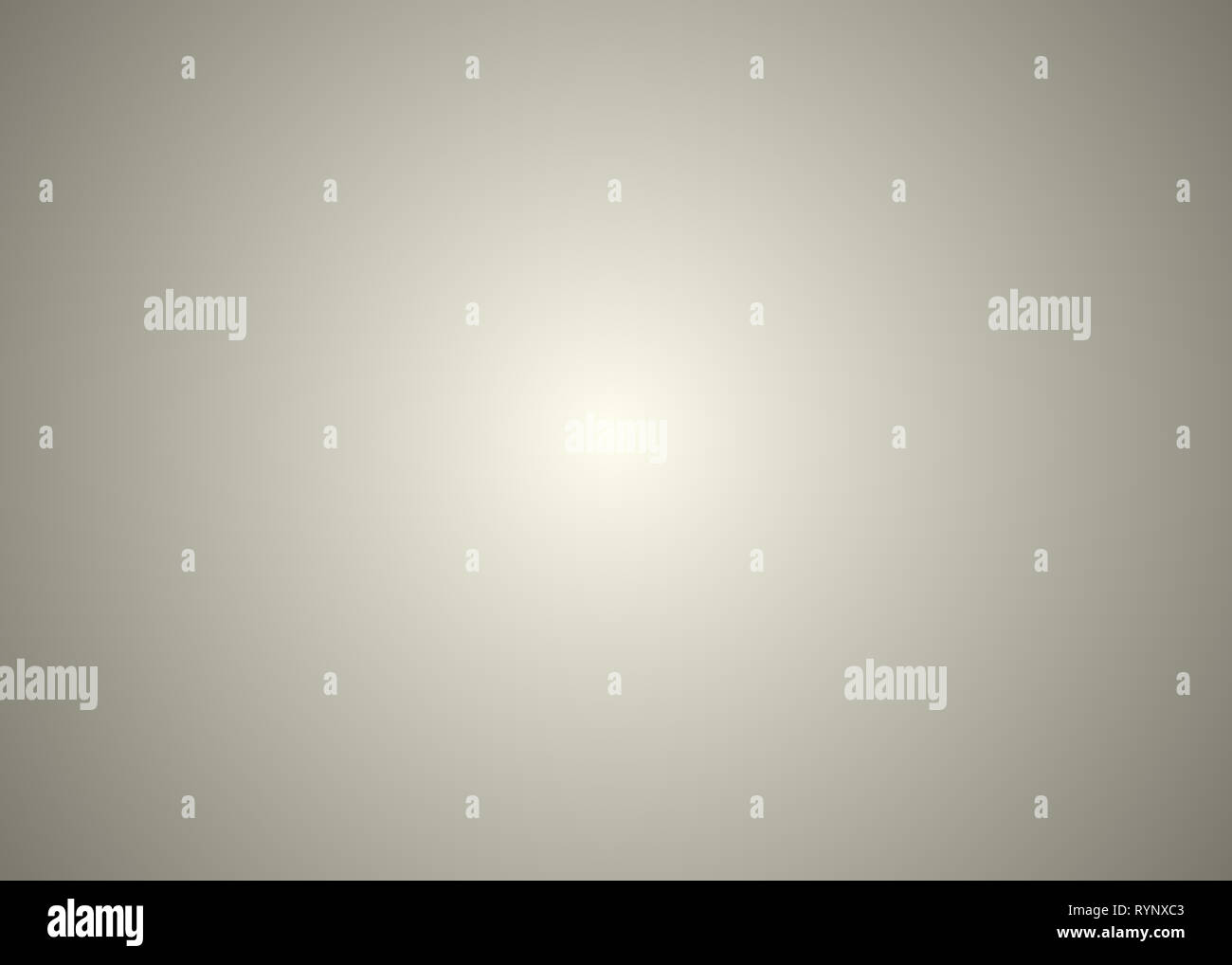 Grey gradient background illustration with light color with empty space ...