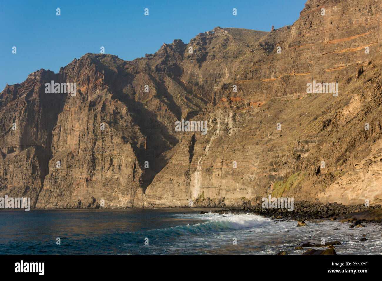 Sheer and steep hi-res stock photography and images - Alamy