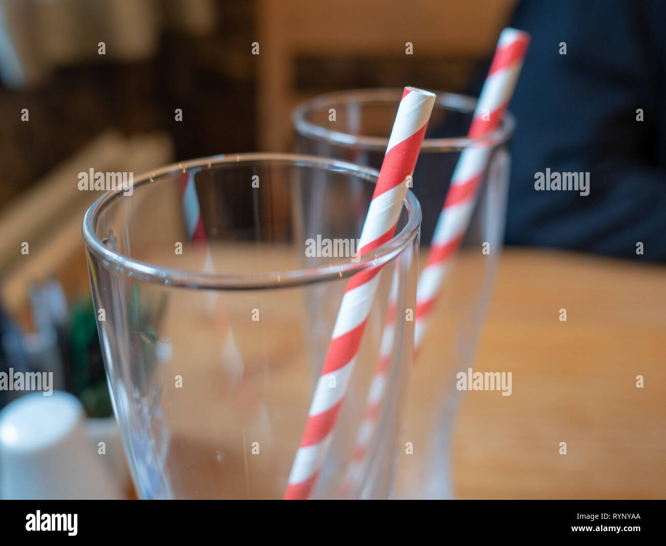 Drinking Water Paper Cup High Resolution Stock Photography and Images ...
