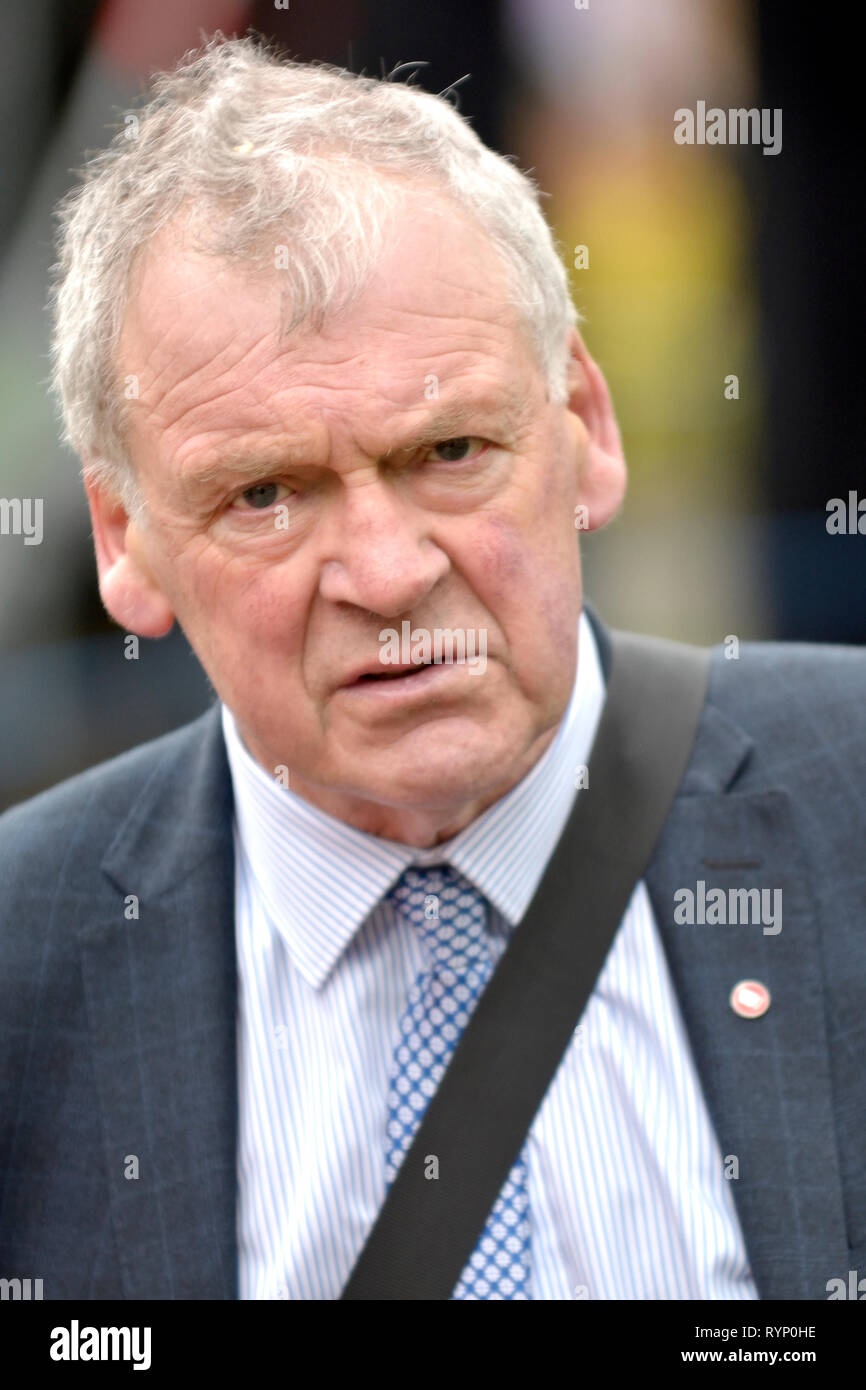Glyn davies mp hi-res stock photography and images - Alamy