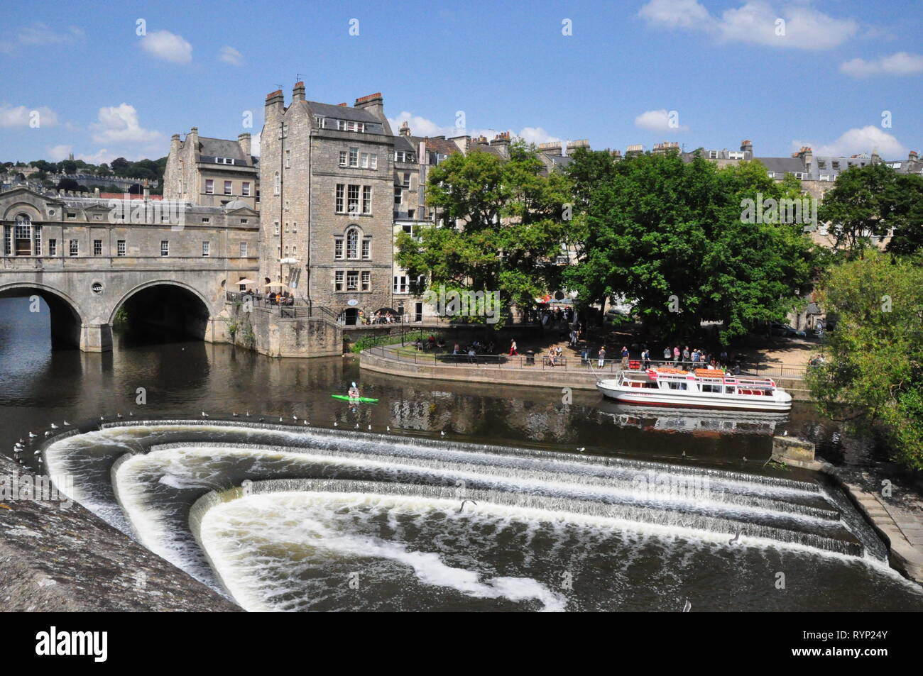 Heritage city of bath hi-res stock photography and images - Alamy