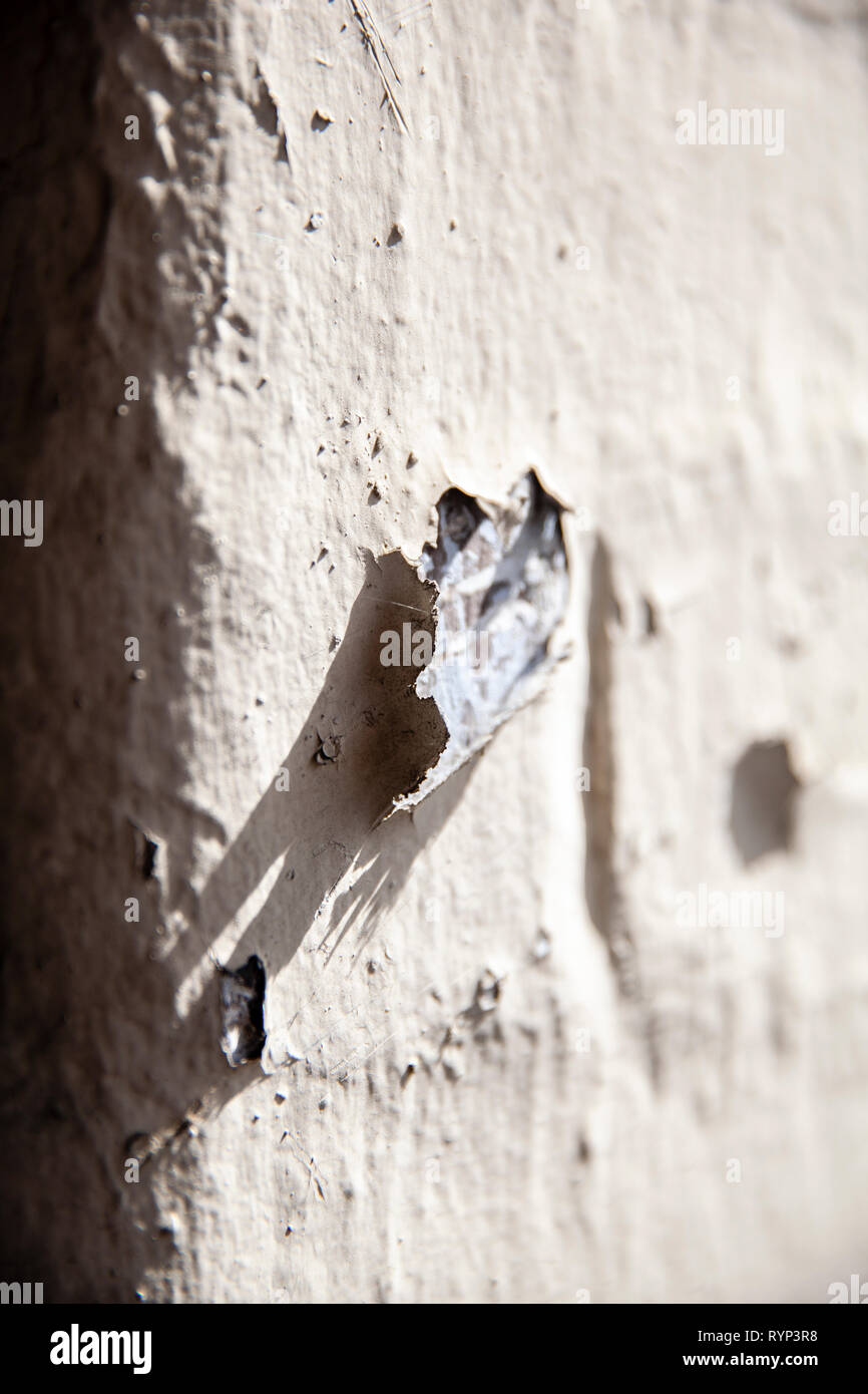 Window detail with shadows Stock Photo - Alamy