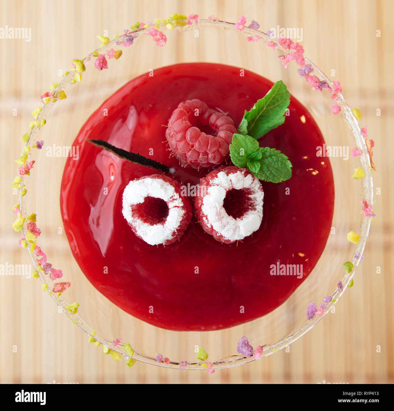 Castor fruit hi-res stock photography and images - Alamy