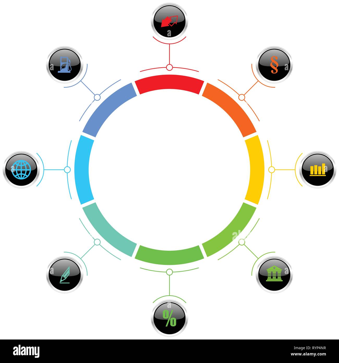 Budget justice Stock Vector Images - Alamy