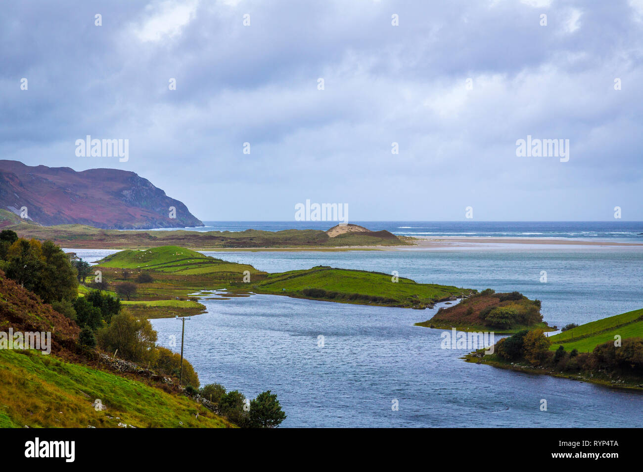 Maghera hi-res stock photography and images - Alamy