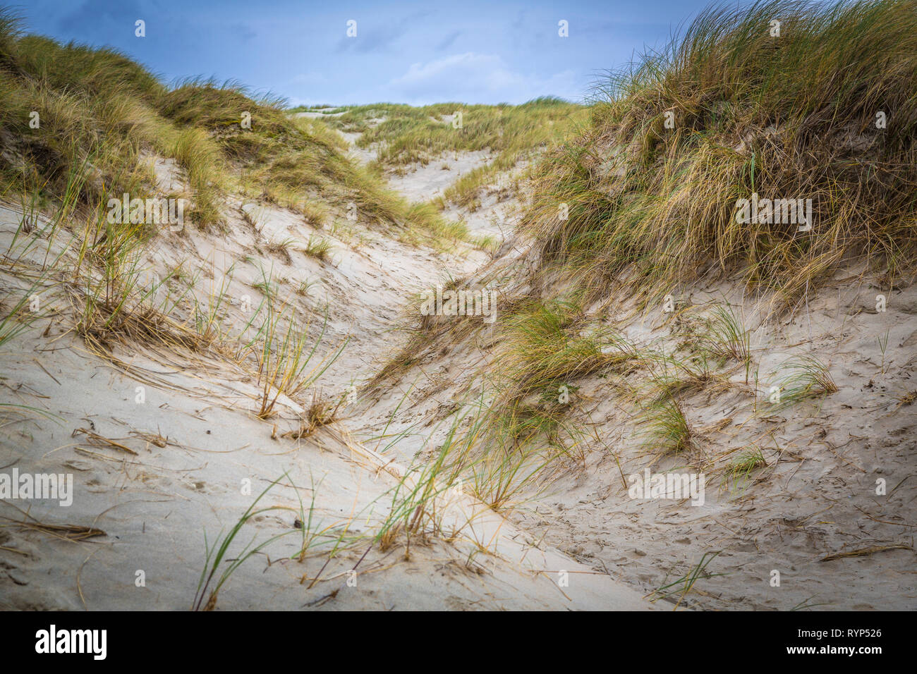 Maghera beach and caves hi-res stock photography and images - Alamy