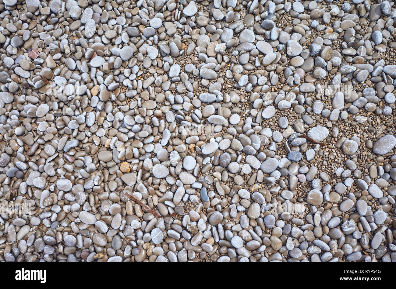 Small pebbles hi-res stock photography and images - Alamy