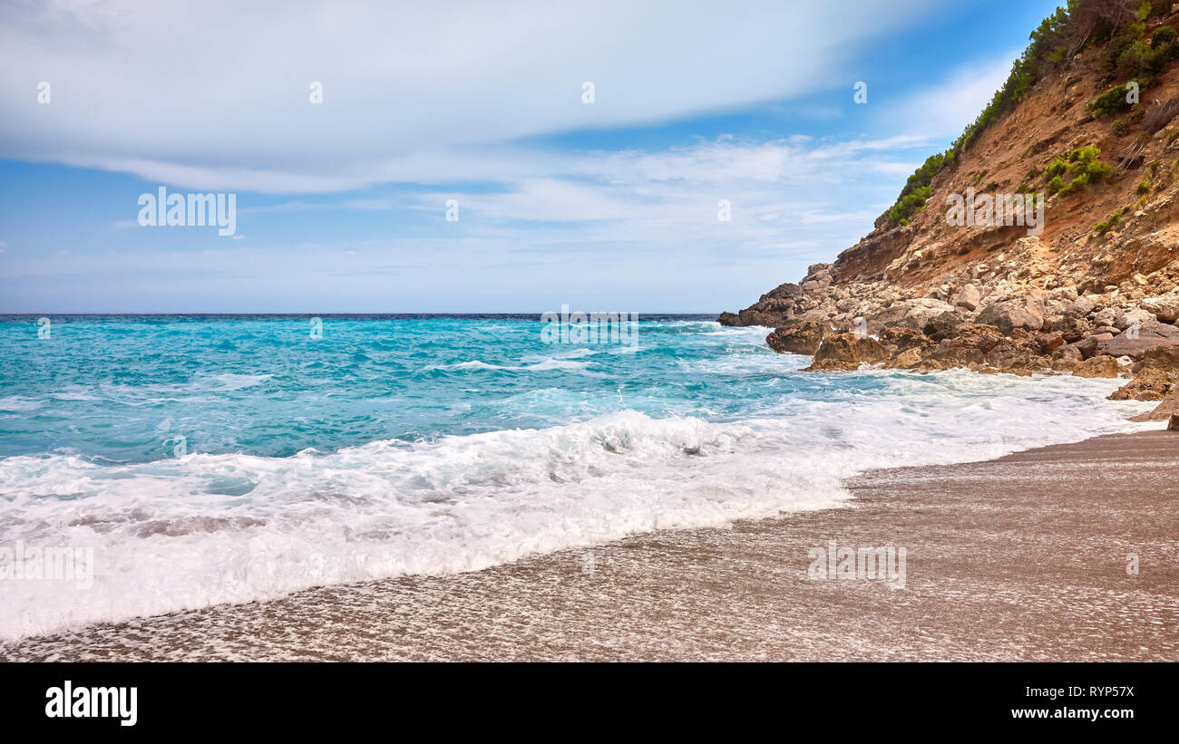 Coll baix mallorca hi-res stock photography and images - Alamy