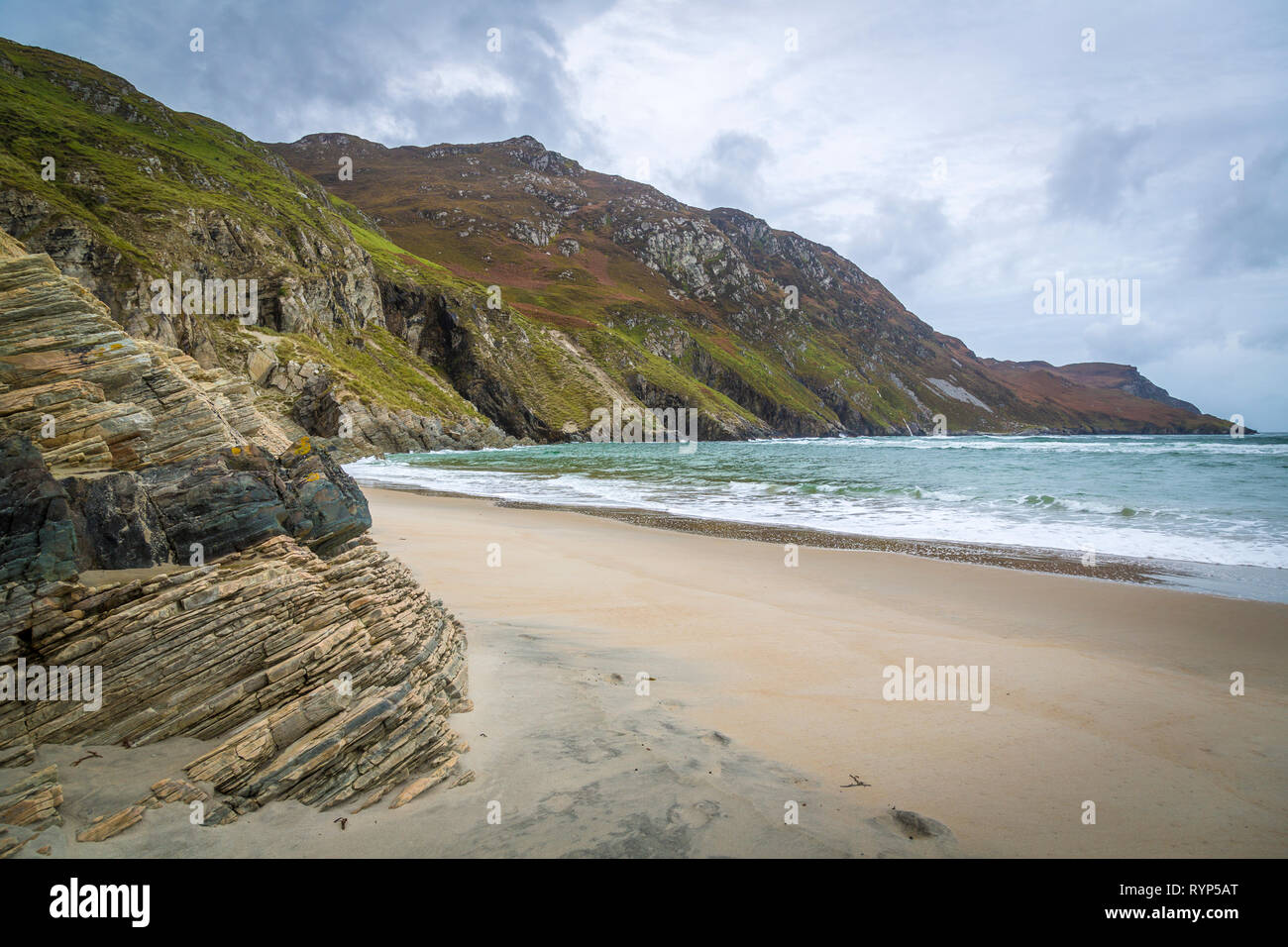 Caves of maghera hi-res stock photography and images - Alamy