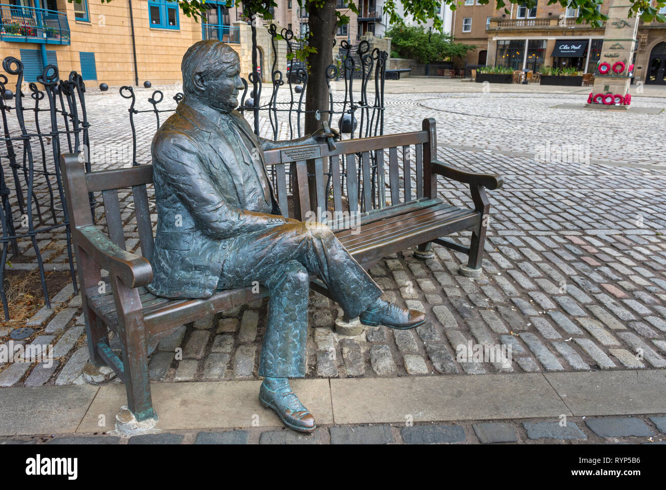 Sandy irvine hi-res stock photography and images - Alamy