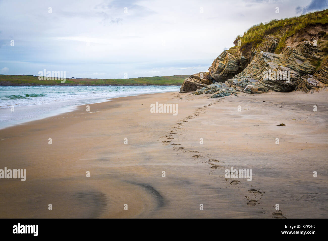Caves of maghera hi-res stock photography and images - Alamy