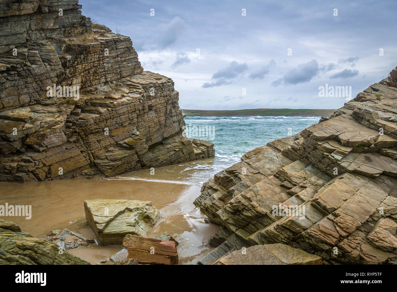 Maghera hi-res stock photography and images - Alamy