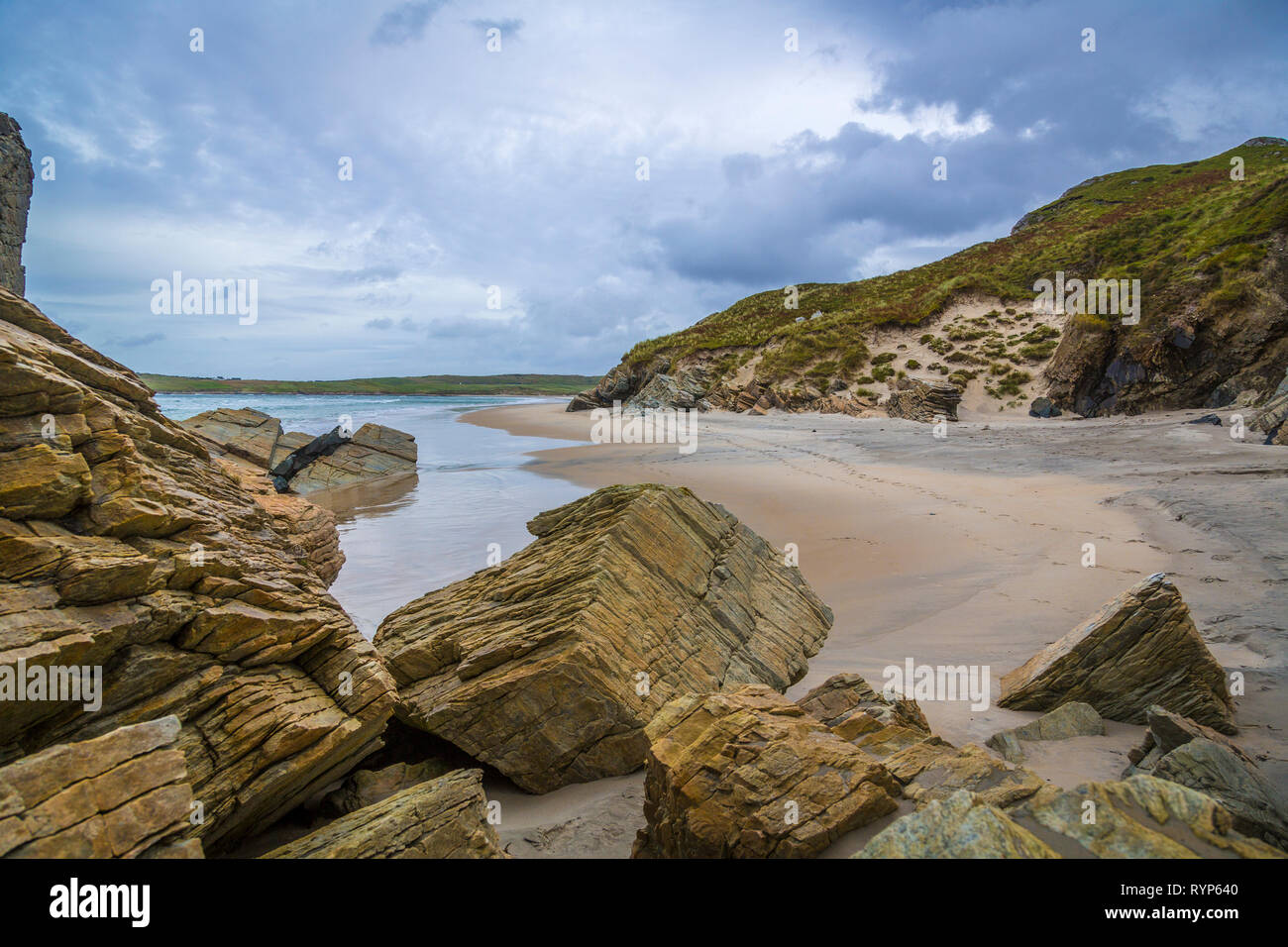 Maghera hi-res stock photography and images - Alamy