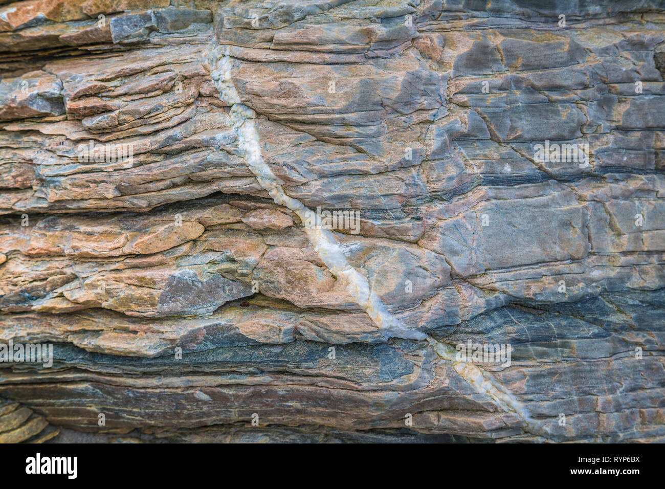 Caves of maghera hi-res stock photography and images - Alamy
