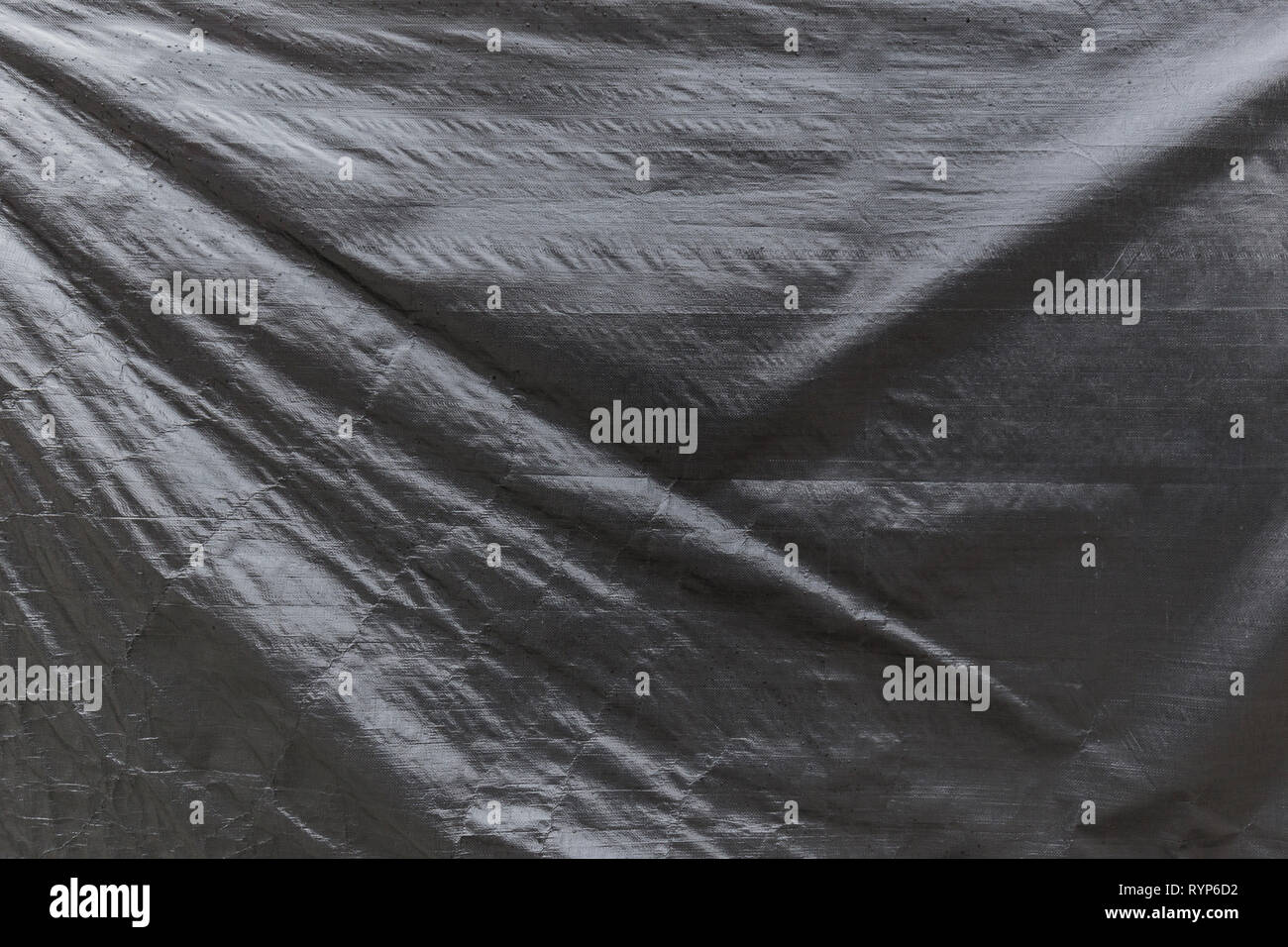 Tarpaulin background hi-res stock photography and images - Alamy