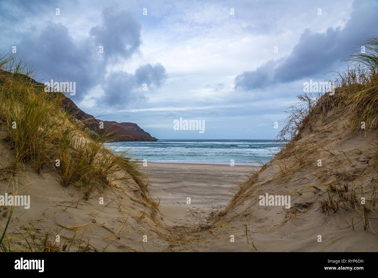 Maghera hi-res stock photography and images - Alamy