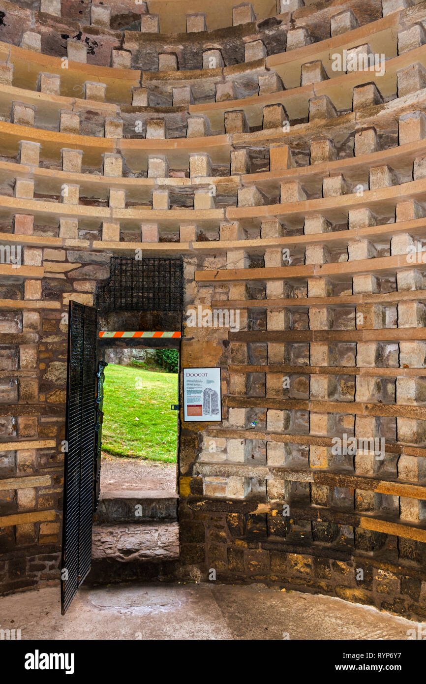 Dovecot hi-res stock photography and images - Alamy