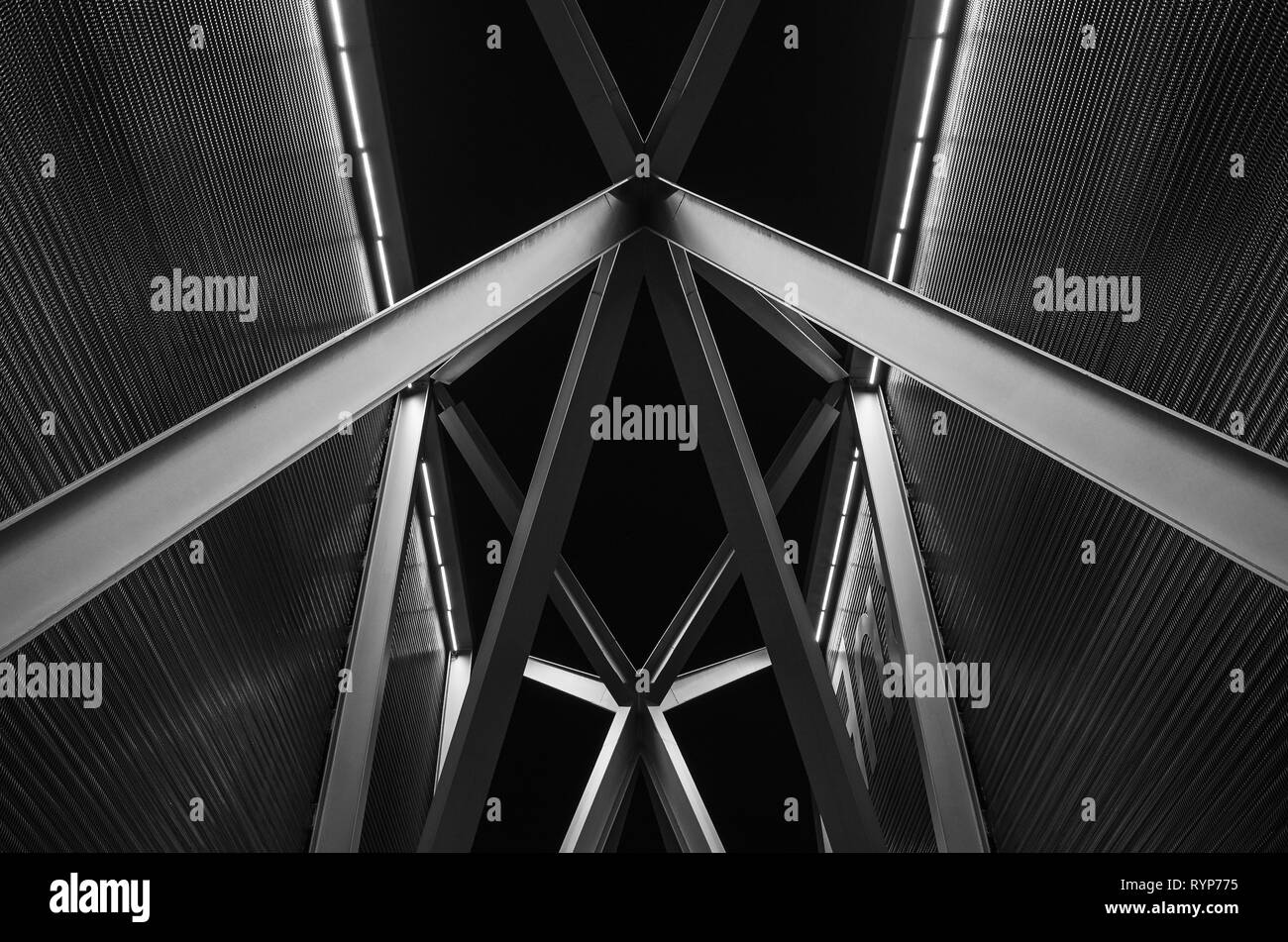Invasive line hi-res stock photography and images - Alamy