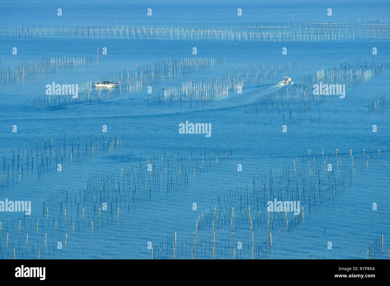 Ariake sea kyushu hi-res stock photography and images - Alamy