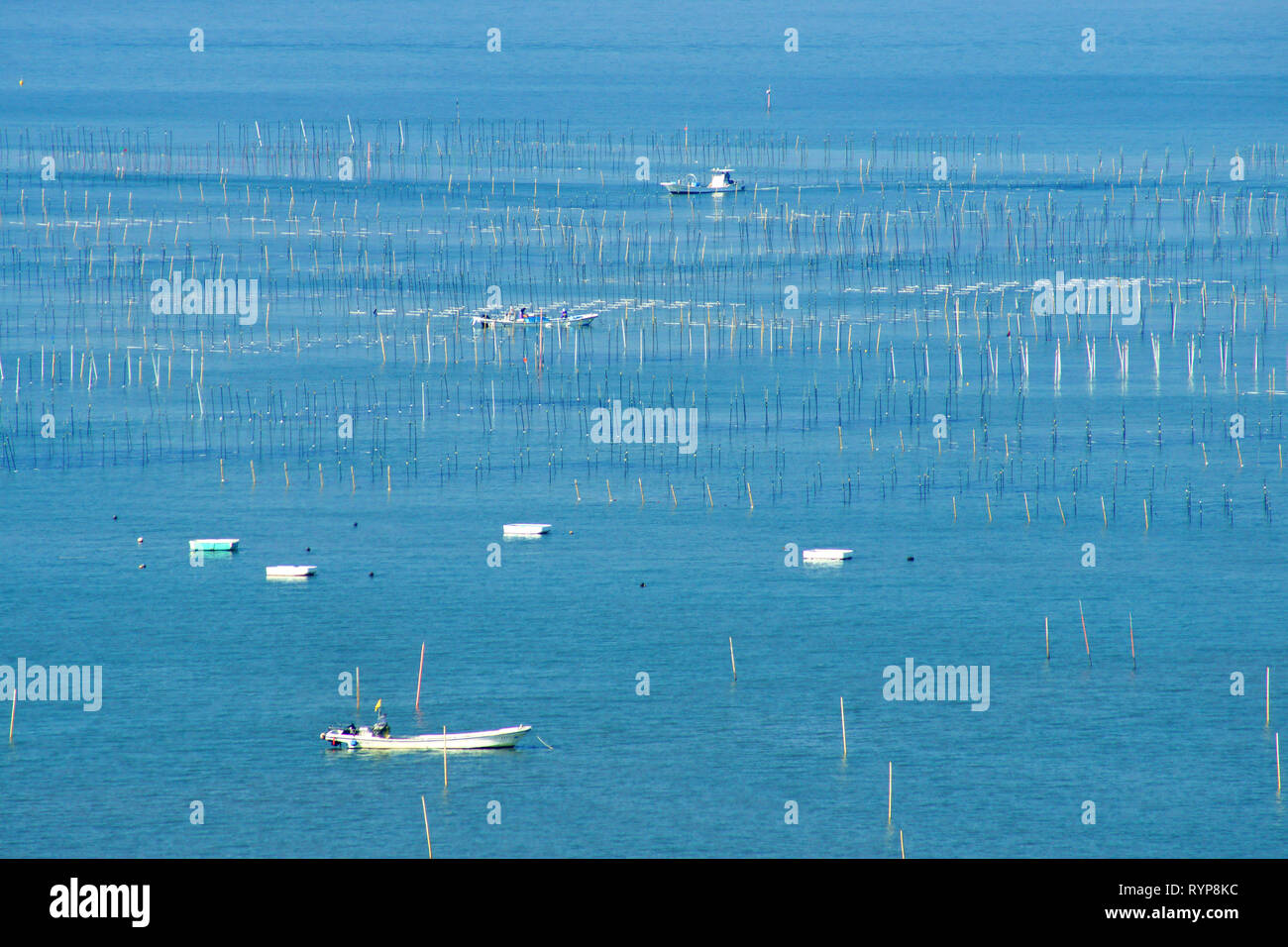 Ariake sea kyushu hi-res stock photography and images - Alamy