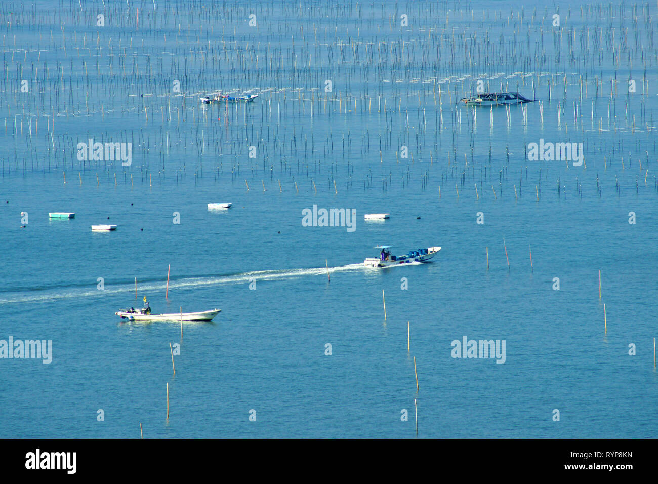Ariake sea kyushu hi-res stock photography and images - Alamy