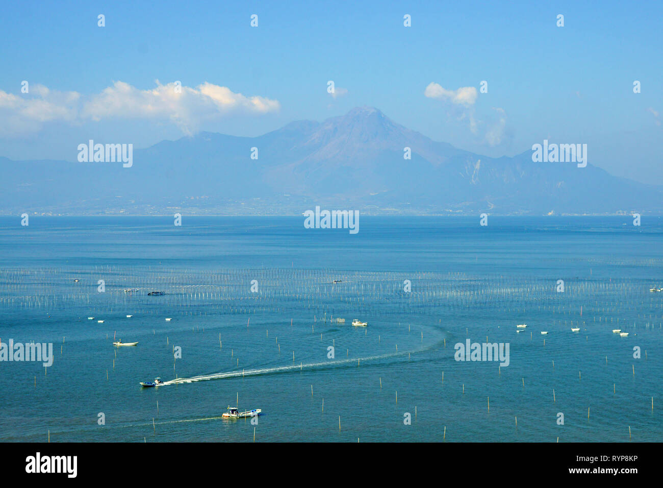 Ariake hi-res stock photography and images - Alamy