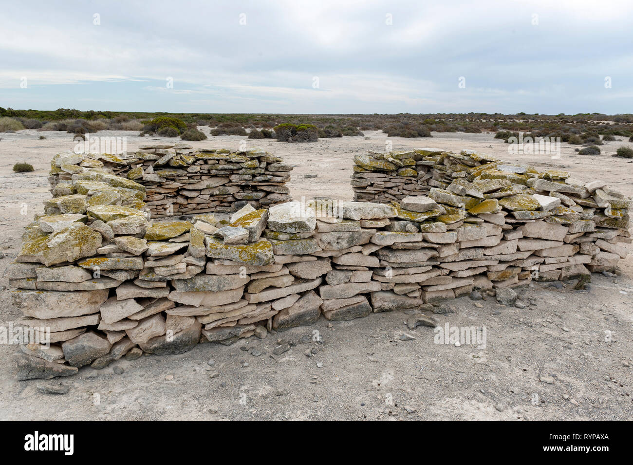Wiebbe hayes fort hi-res stock photography and images - Alamy