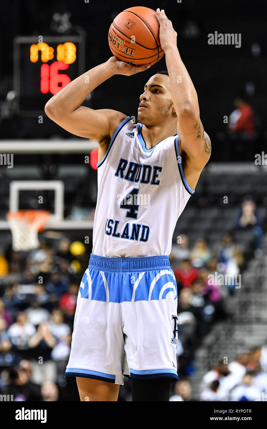 Terrence Williams Celtics Dunk