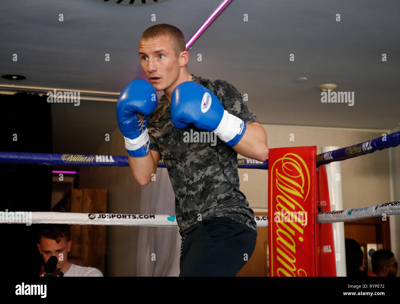 Baby faced assassin hi-res stock photography and images - Alamy