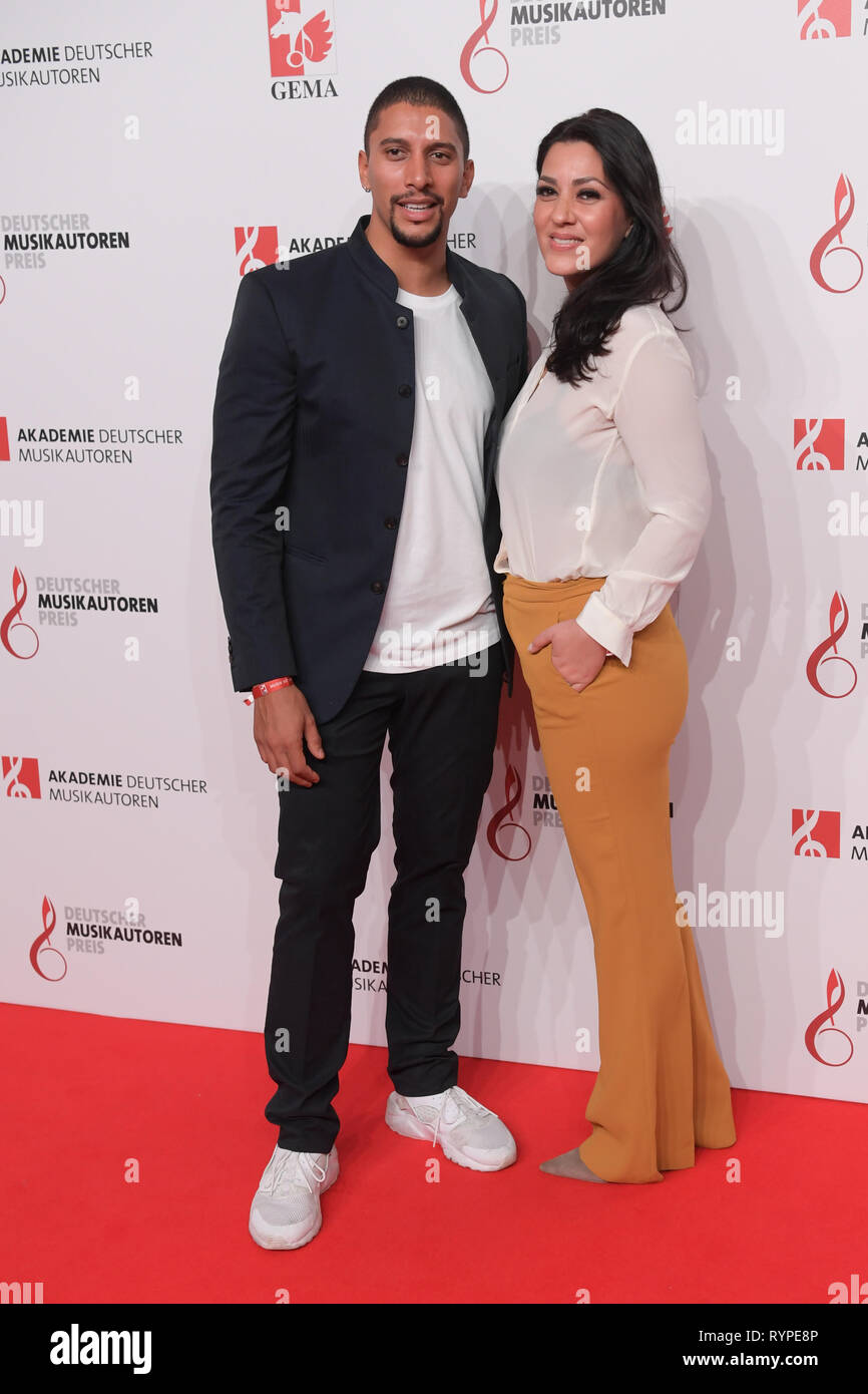 Wunderbar Jasmin Shakeri Partner Bild