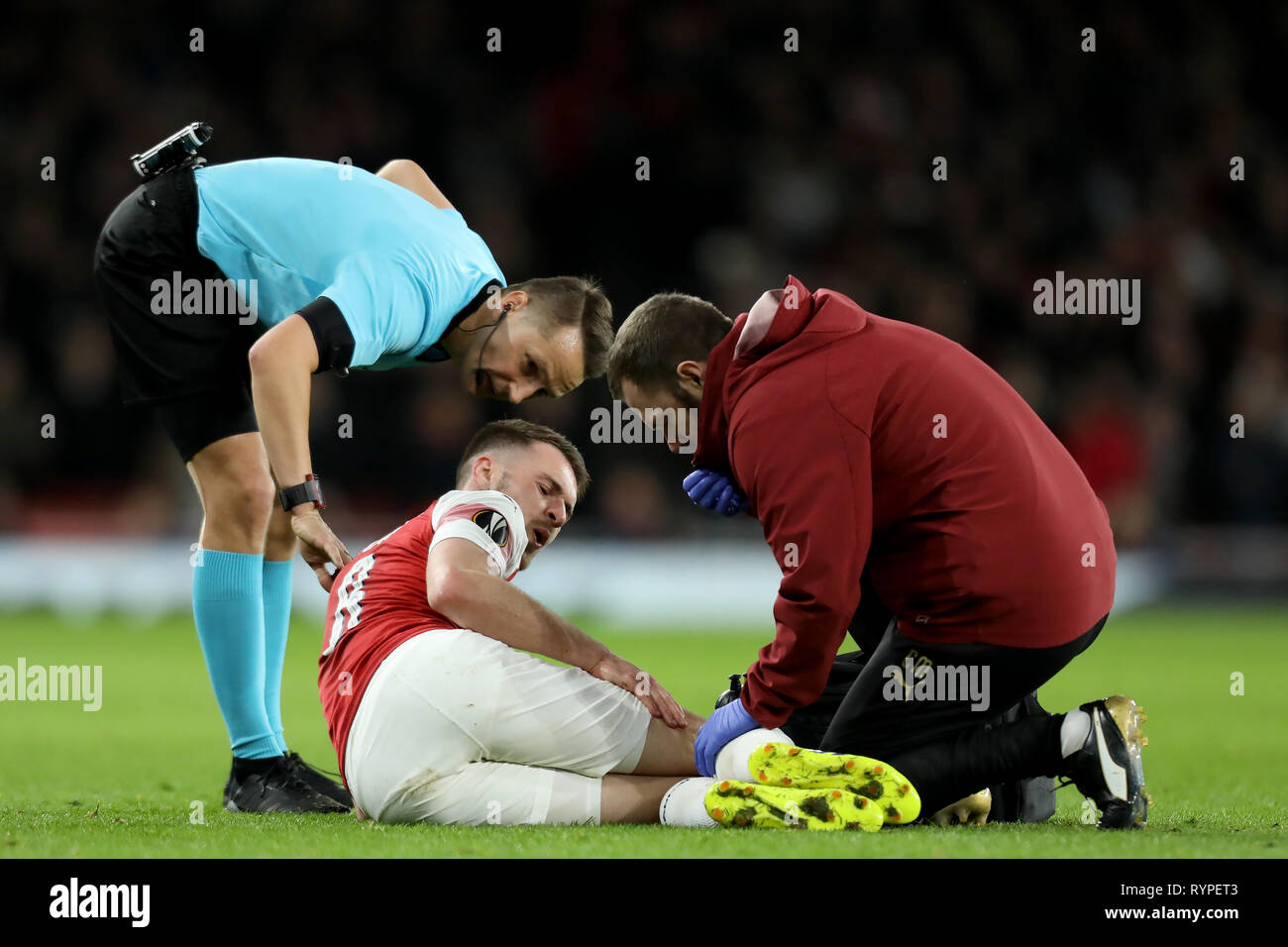 Arsenal hi-res stock photography and images - Alamy