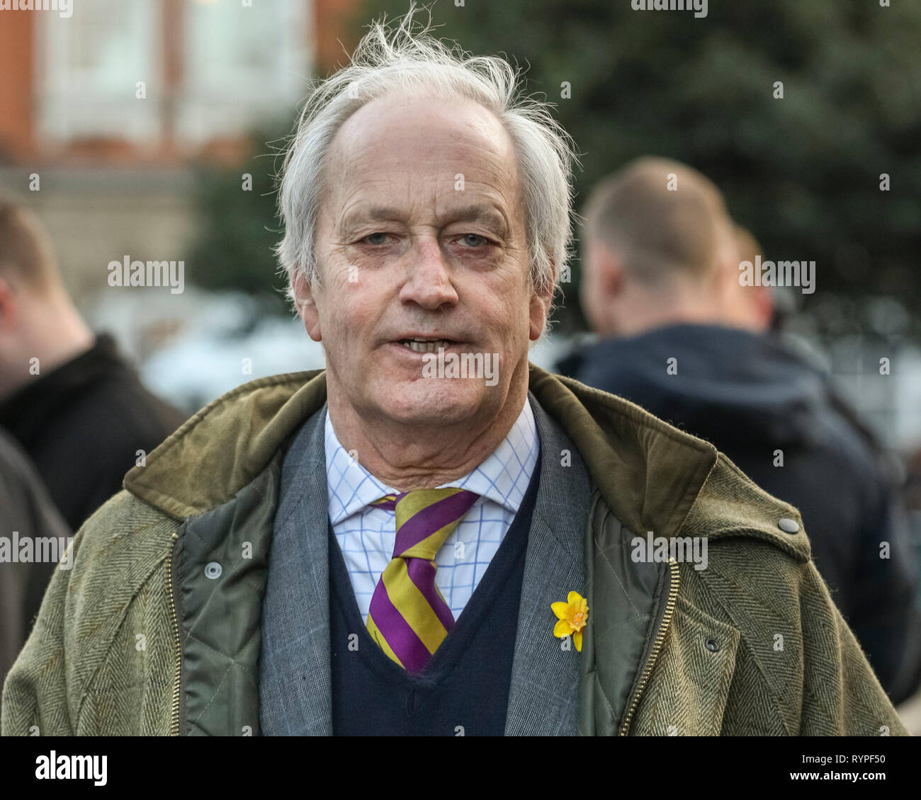 Neil hamilton hi-res stock photography and images - Alamy