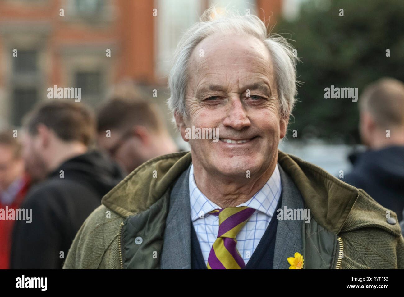 Neil hamilton hi-res stock photography and images - Alamy
