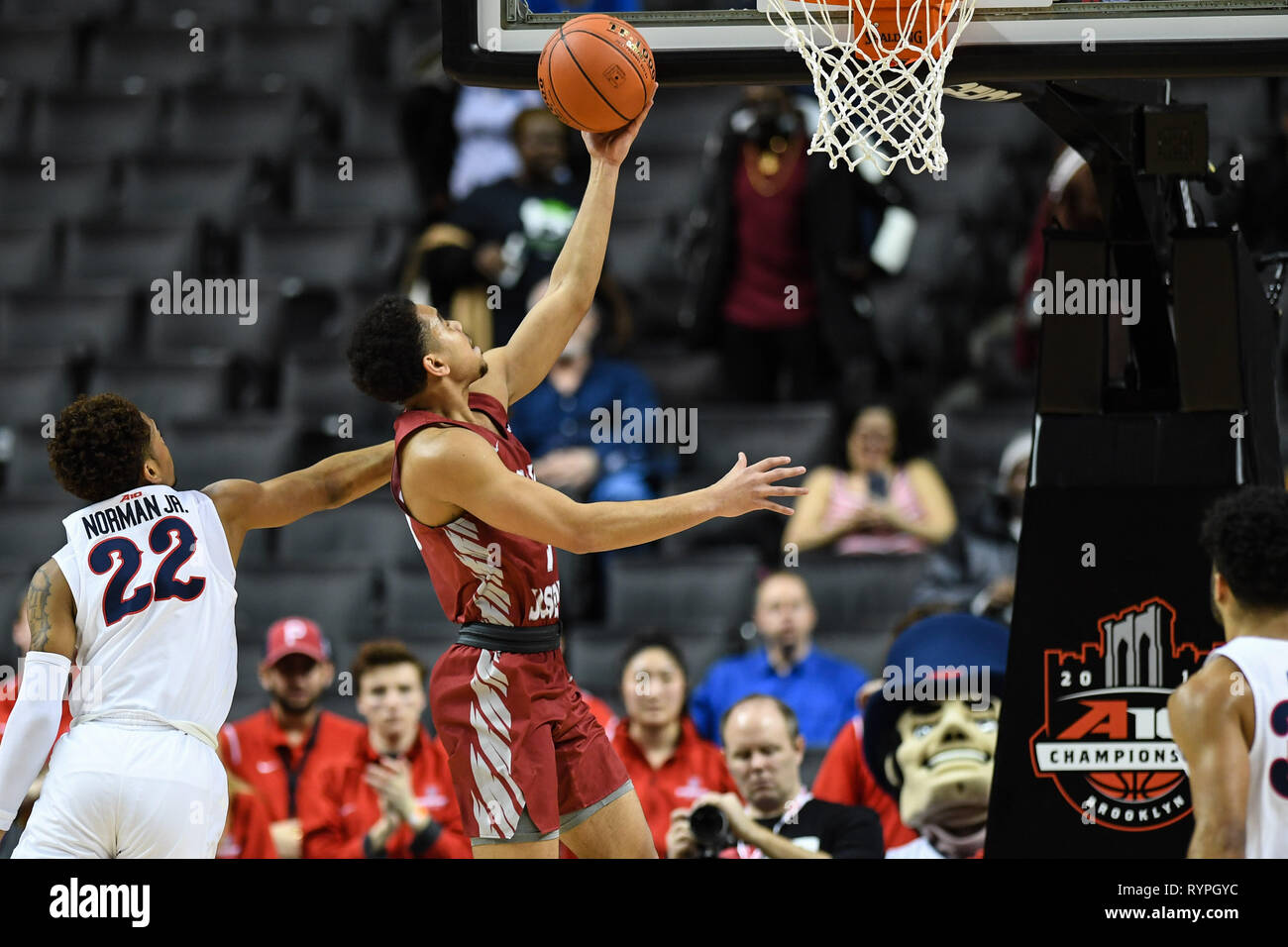 Lamar bynum hi-res stock photography and images - Alamy