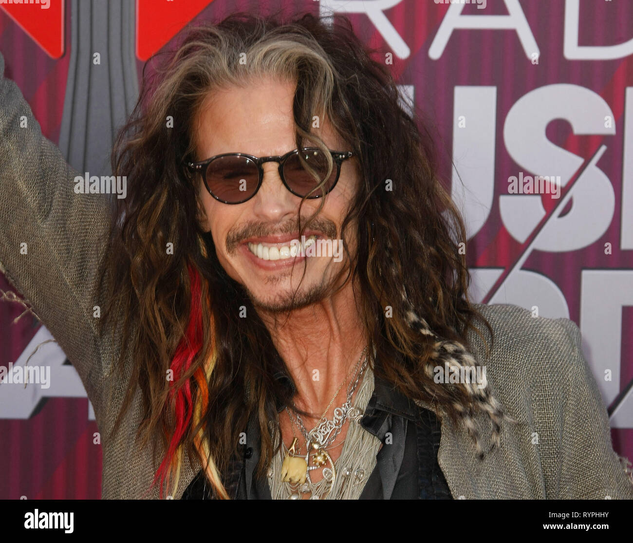 Los Angeles, California, USA. 14th Mar, 2019. LOS ANGELES, CALIFORNIA ...