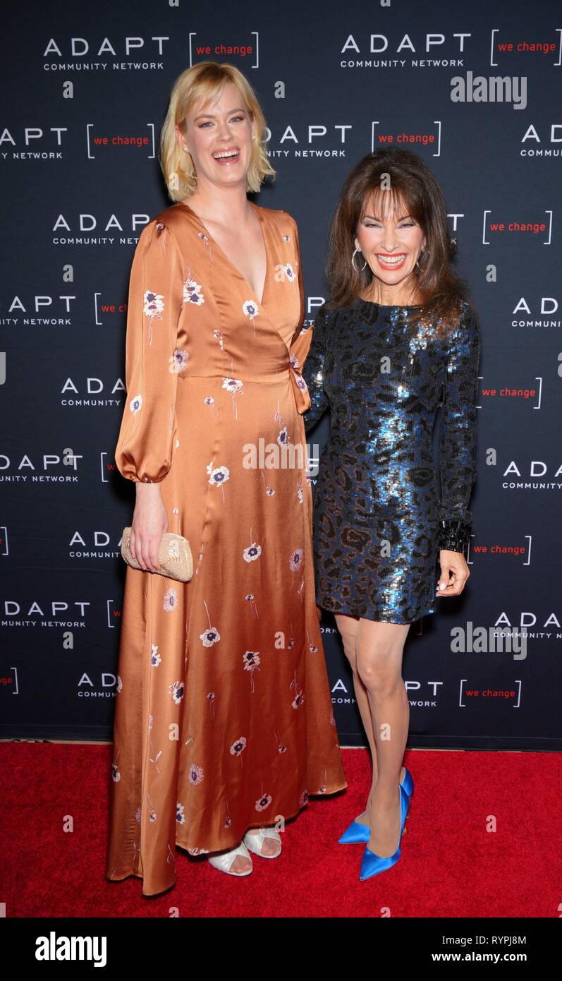 Abigail hawk hi-res stock photography and images - Alamy