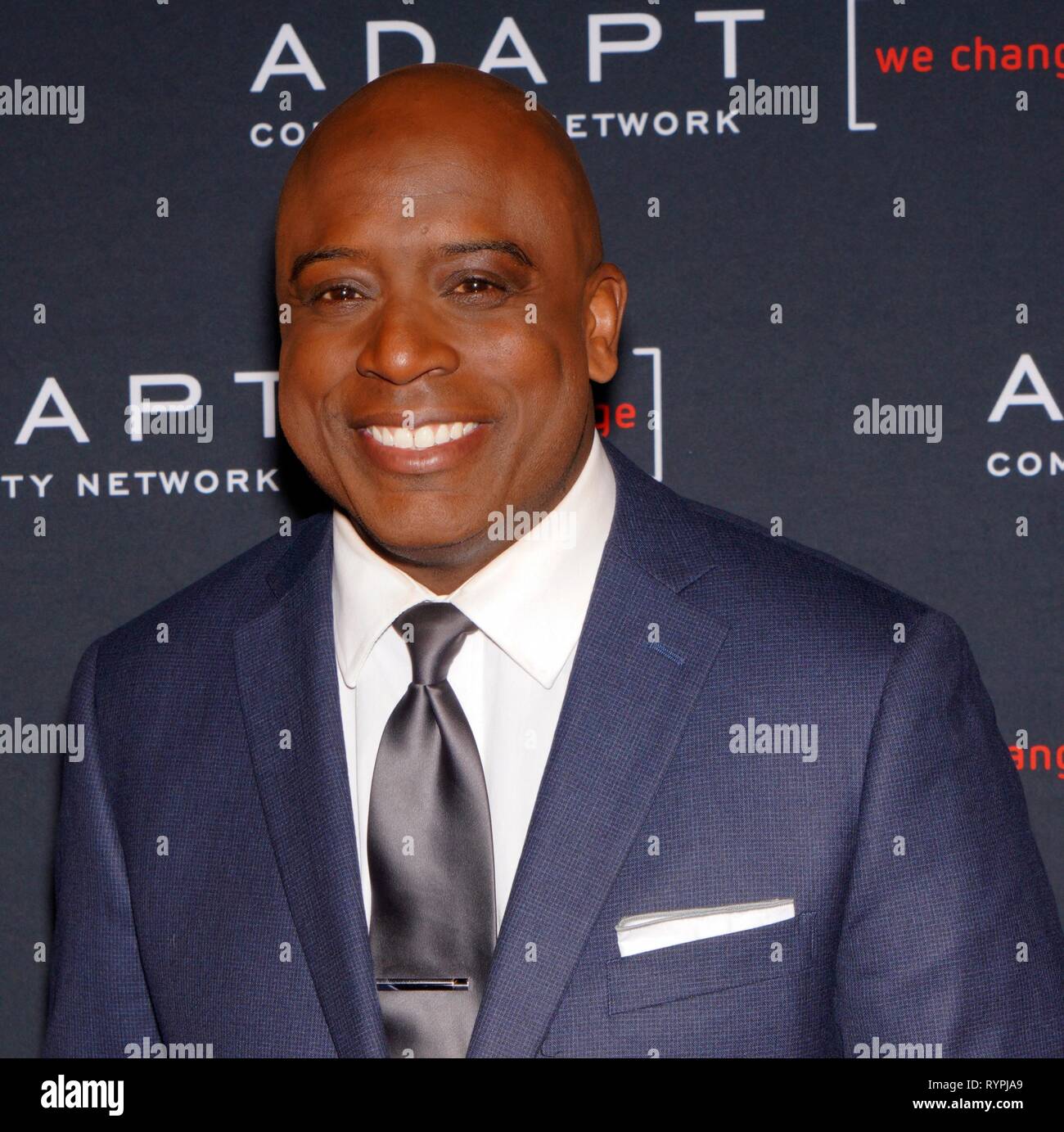Kori chambers hi-res stock photography and images - Alamy