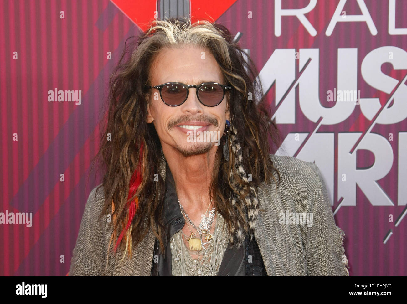Los Angeles, USA. 14th Mar, 2019. LOS ANGELES, CALIFORNIA - MARCH 14 ...