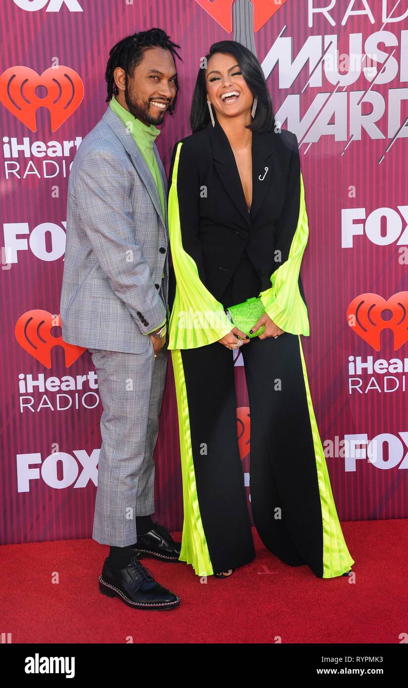 Miguel and nazanin mandi hi-res stock photography and images - Alamy