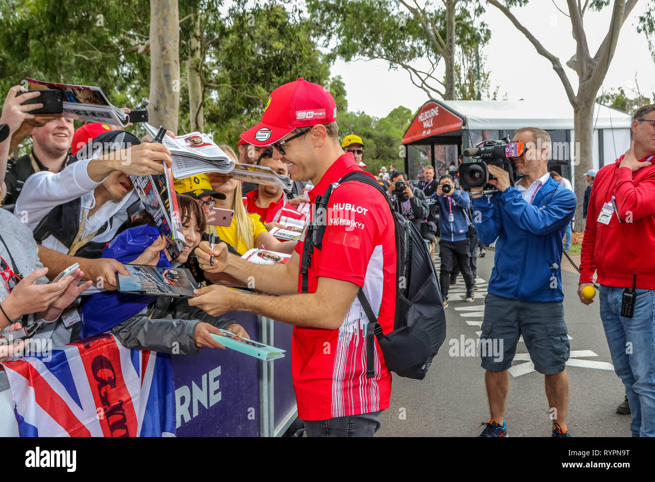 Motor racing pit signs hi-res stock photography and images - Alamy