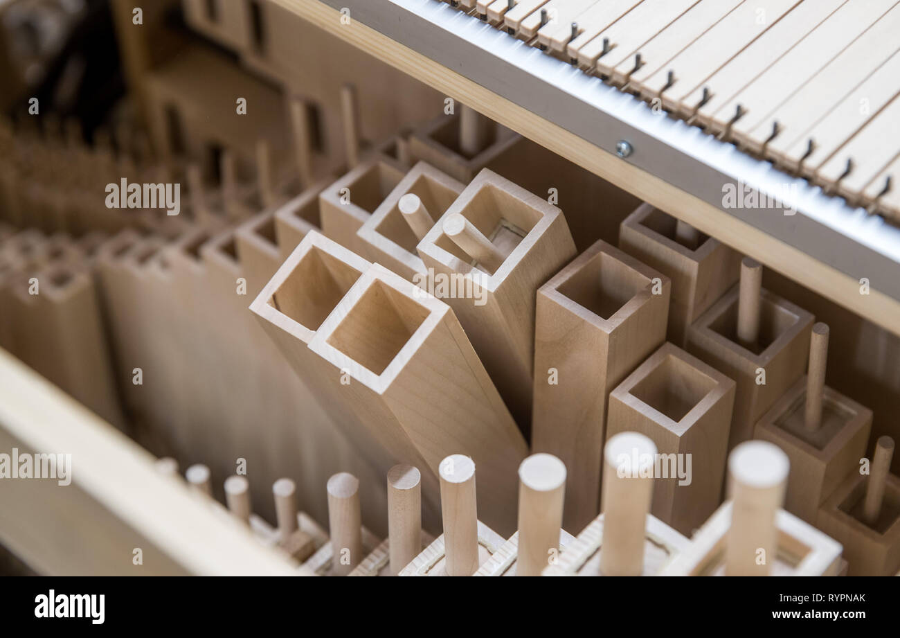 Instruments organs hi-res stock photography and images - Alamy