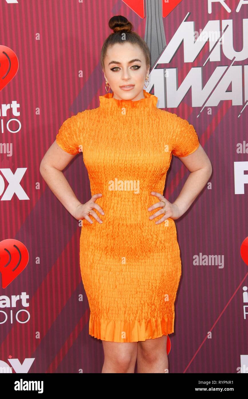 Los angeles california ariel hi-res stock photography and images - Alamy