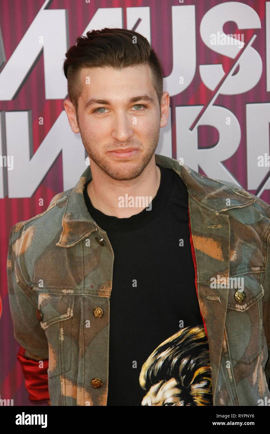 Los Angeles, USA. 14th Mar, 2019. LOS ANGELES, CA - MARCH 14: Justin ...