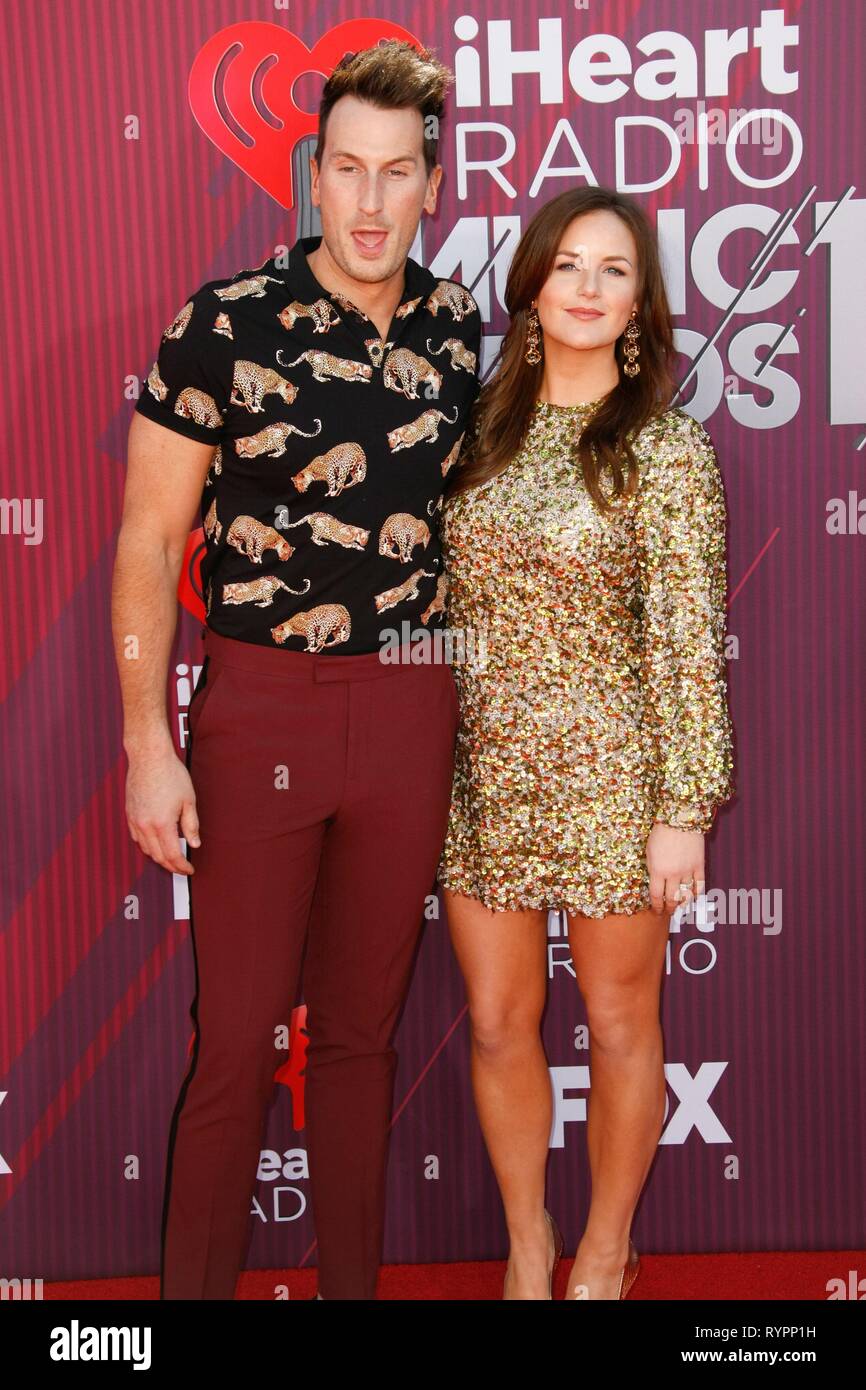 Los Angeles, USA. 14th Mar, 2019. LOS ANGELES, CA - MARCH 14: Russell ...