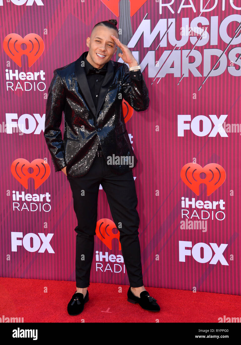 Nio garcia hi-res stock photography and images - Alamy