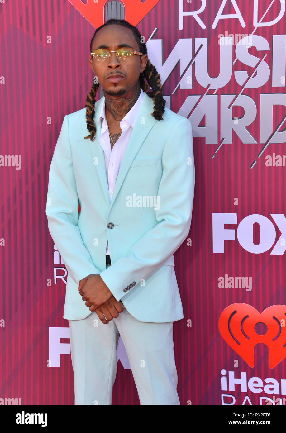 Tk kravitz hi-res stock photography and images - Alamy