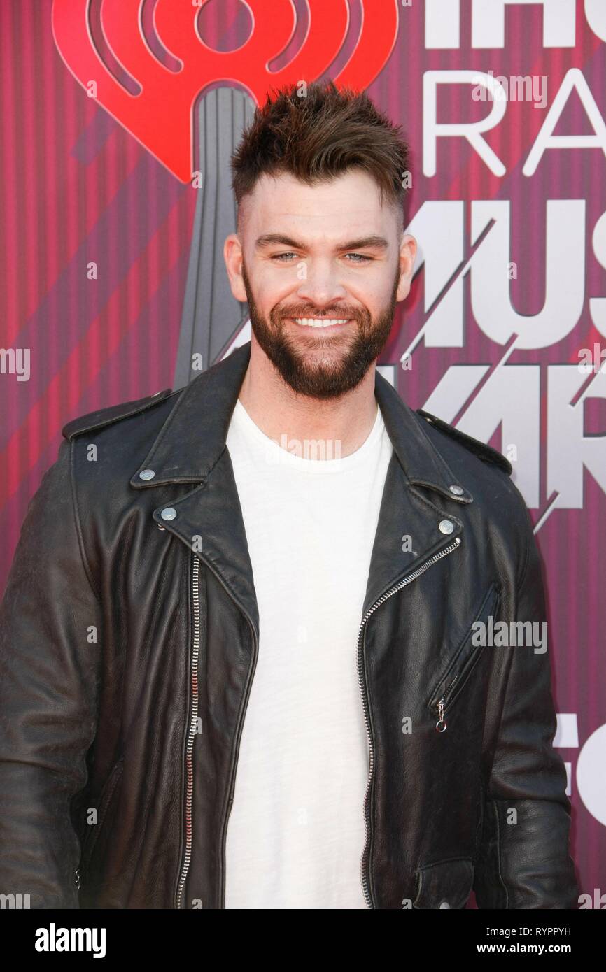 Los Angeles, California, USA. 14th Mar, 2019. LOS ANGELES, CA - MARCH ...